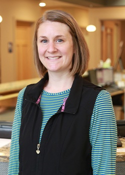Our Fargo Dental Team | Cornerstone Dental