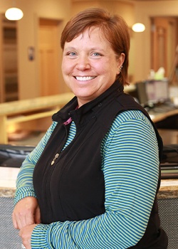 Our Fargo Dental Team | Cornerstone Dental